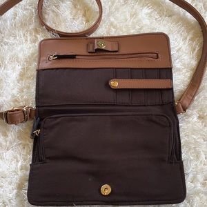 Jones New York | Bags | Jones New York Crossbody | Poshmark